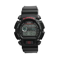 Casio Mens G-Shock Illuminator Digital Chronograph Watch
