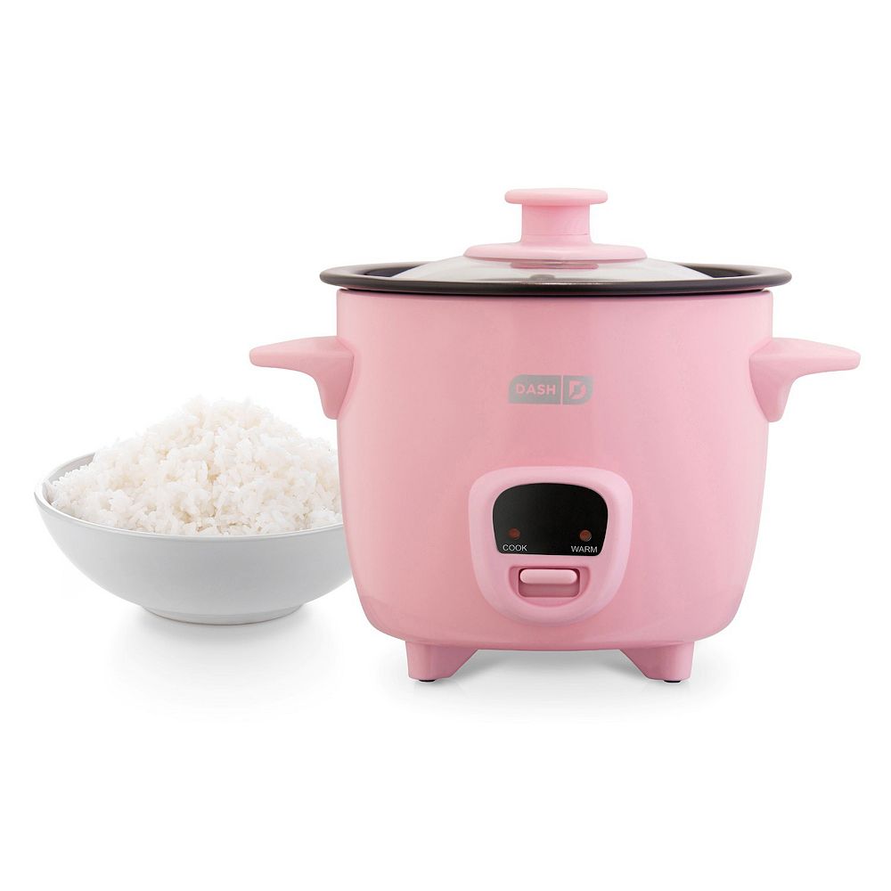Dash 2-Cup Mini Rice Cooker