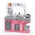 Step2 Modern Cook Play Kitchen Pink Set