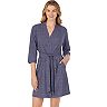 Women's Cuddl Duds® Essentials Wrap Robe