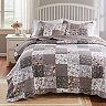 Giulia Quilt & Pillow Sham Set
