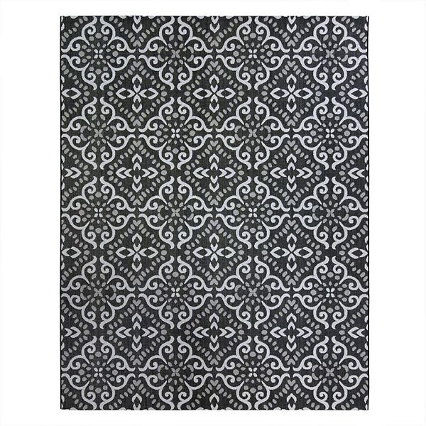 Gertmenian Avenue 33 Paseo Powis Indoor Outdoor Rug