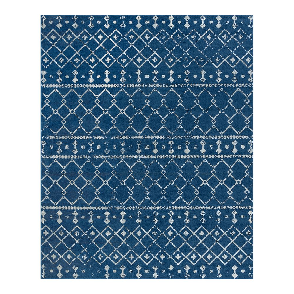KHL Rugs Ayden Geometric Rug