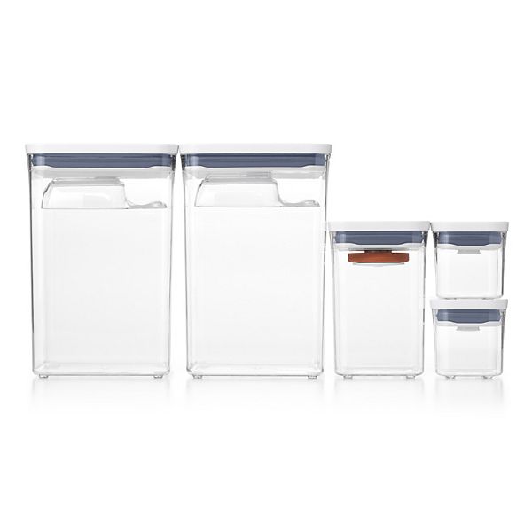 OXO 8-pc. POP Baking Essentials Set