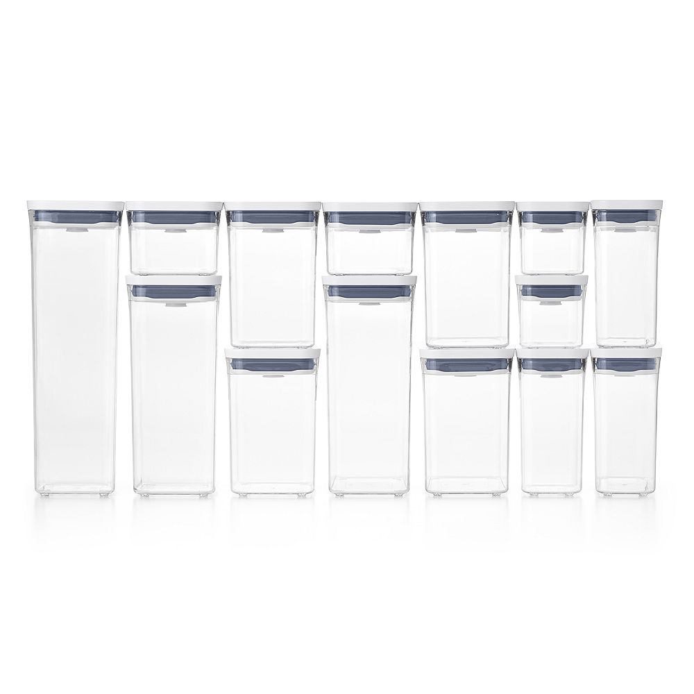 OXO Good Grips POP 20-pc. Container Set