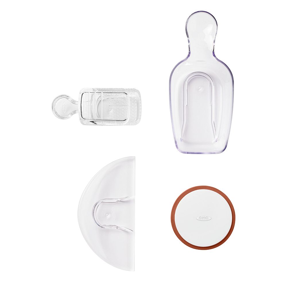 OXO POP Accessories 4-pc. Baking Set