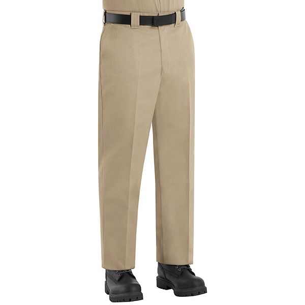 Men's Red Kap Utility Uniform Pants