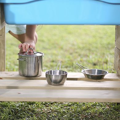 TP Toys Muddy Maker Mud Kitchen