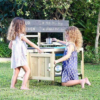 TP Toys Muddy Maker Mud Kitchen