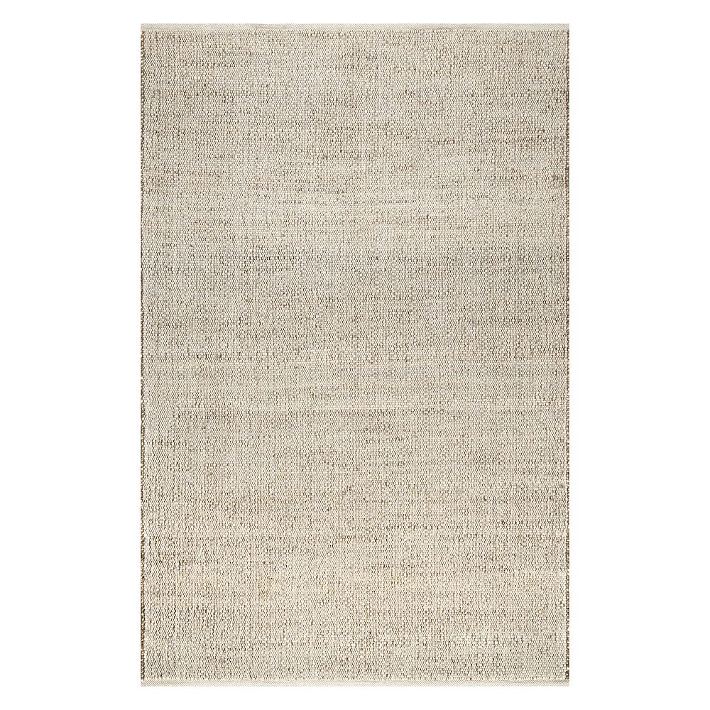 nuLOOM Elfriede Farmhouse Jute Blend Area Rug