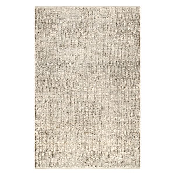 nuLOOM Elfriede Farmhouse Jute Blend Area Rug nuLOOM Elfriede Farmhouse Jute Blend Area Rug