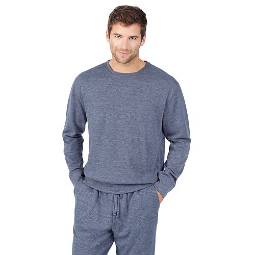 Mens Cuddl Duds® Sleep Top
