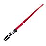 Star Wars Darth Vader Electronic Red Lightsaber Toy By Hasbro