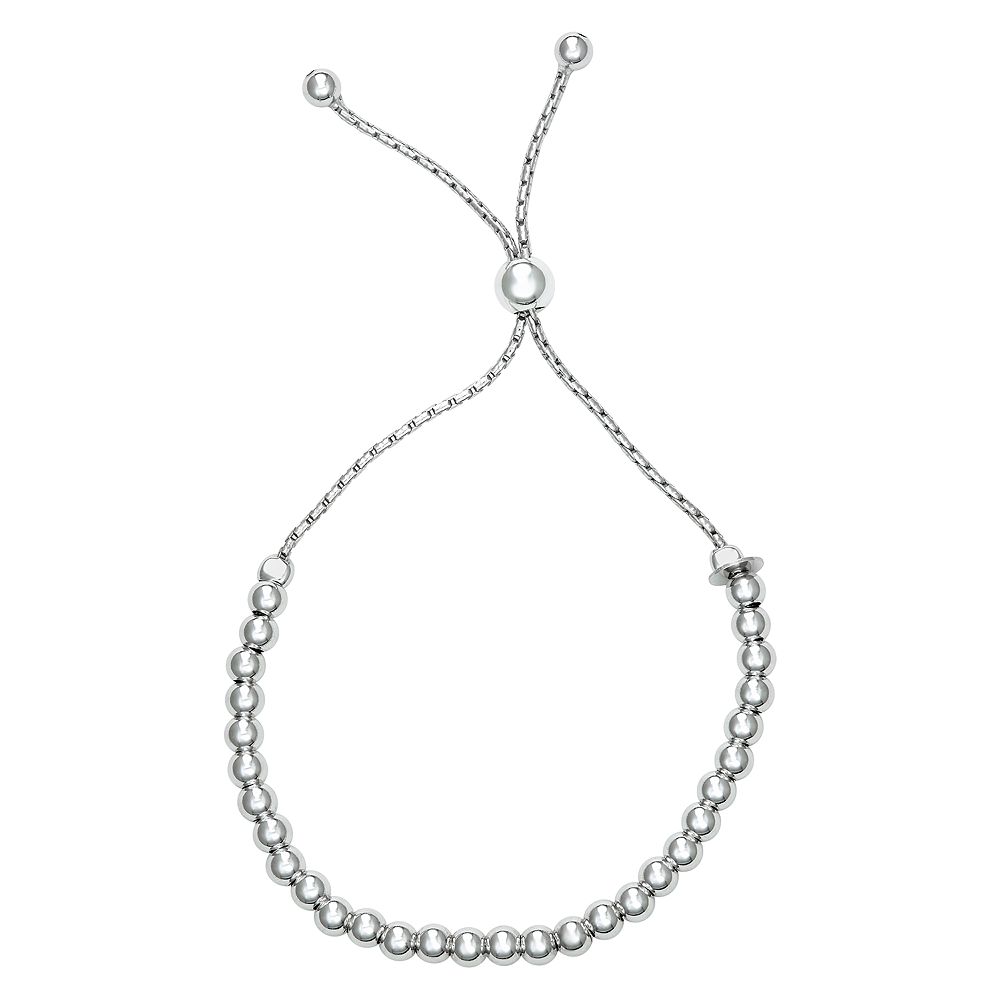 argento-forte-sterling-silver-popcorn-chain-adjustable-bracelet