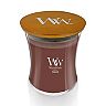 WoodWick Redwood Medium Hourglass Candle