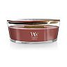 WoodWick Cinnamon Chai Ellipse Candle