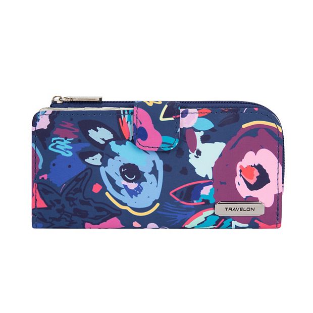 Travelon Wallet