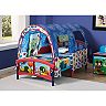 Delta Children Disney's Mickey Mouse Toddler Tent Bed