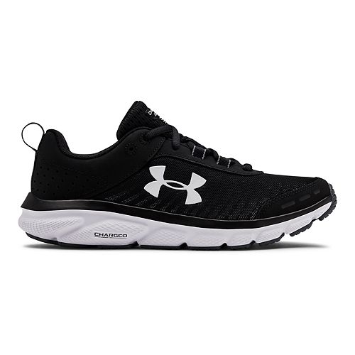 Under Armour Charged Assert 8 Womens Running Shoes 