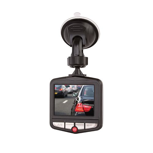 Smart Gear Photo/Video Dashboard Camera
