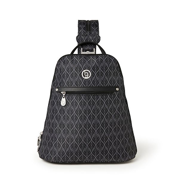 BG by Baggallini Memphis Convertible Backpack
