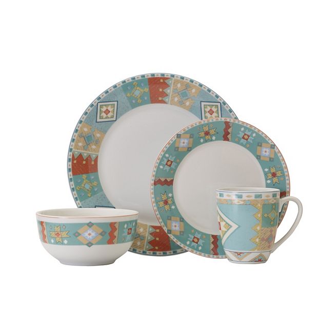 Southwestern Dinnerware