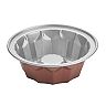 Cuisinart® 4-pc. Mini Fluted Cake Pan Set