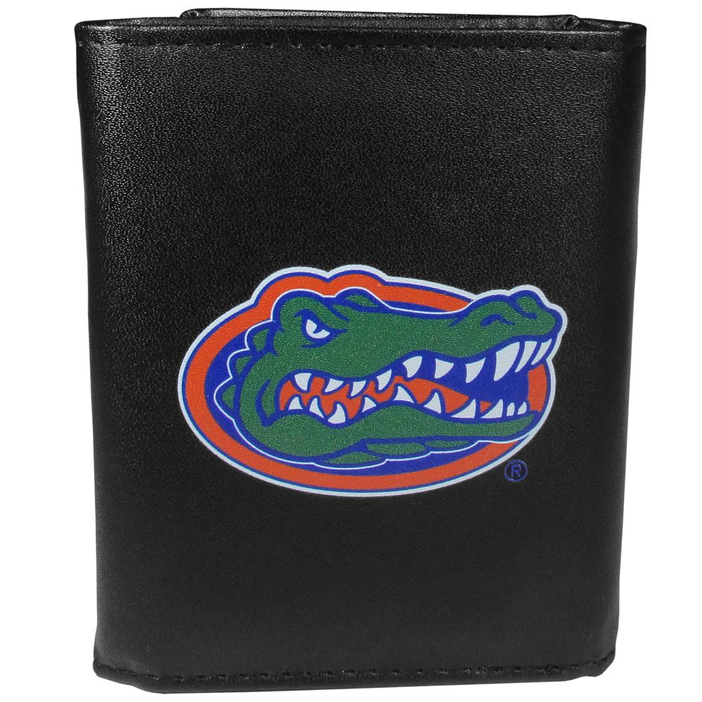 Men's Florida Gators Tri-Fold Wallet