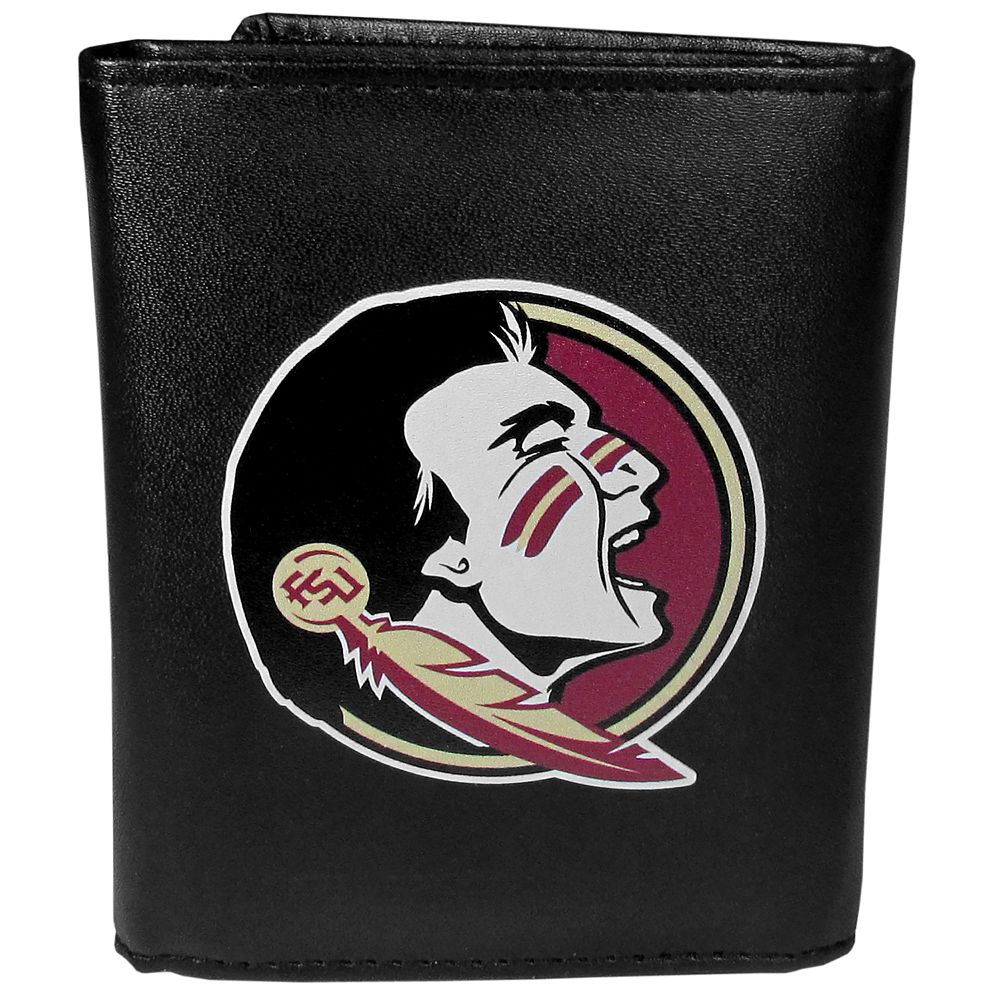 Men's Florida State Seminoles Tri-Fold Wallet