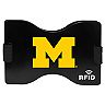 Men's Michigan Wolverines RFID Wallet