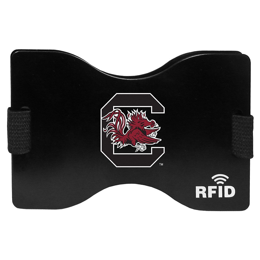 Men's South Carolina Gamecocks RFID Wallet