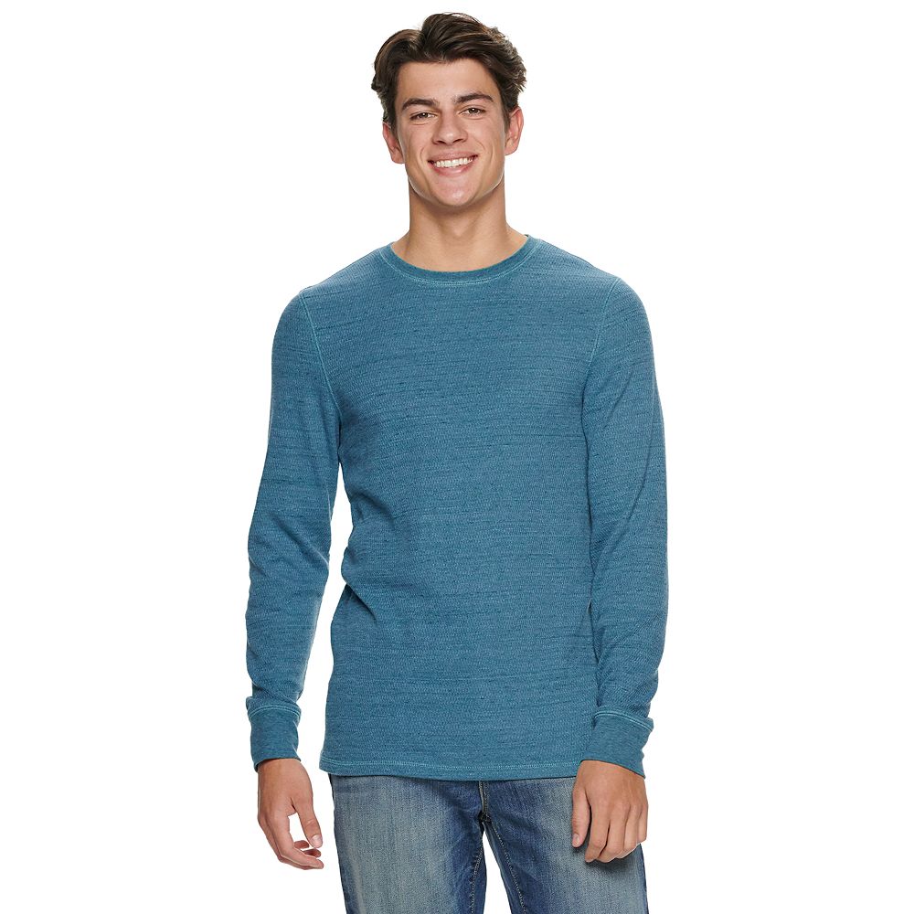 Men's Urban Pipeline™ Long Sleeve Thermal Shirt