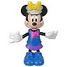 Disney's Minnie & Friends Minnie Mouse Girl's Sports Fashion Show Sport ...