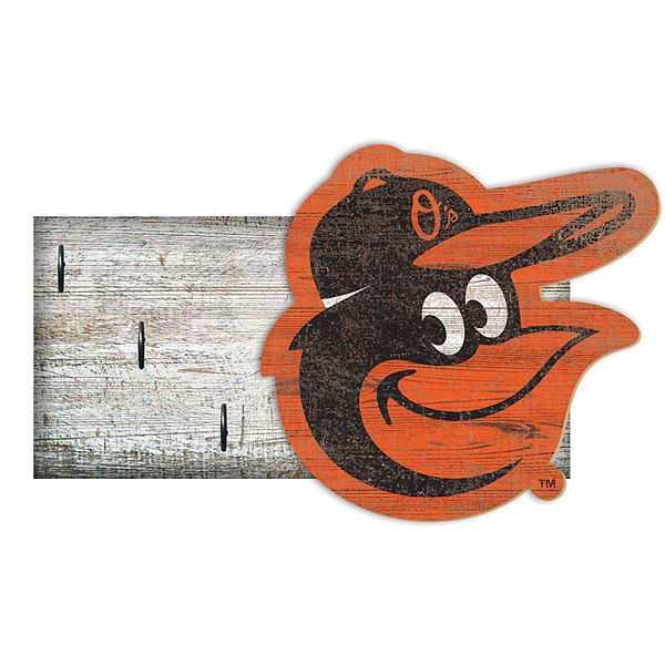 Baltimore Orioles Key Holder