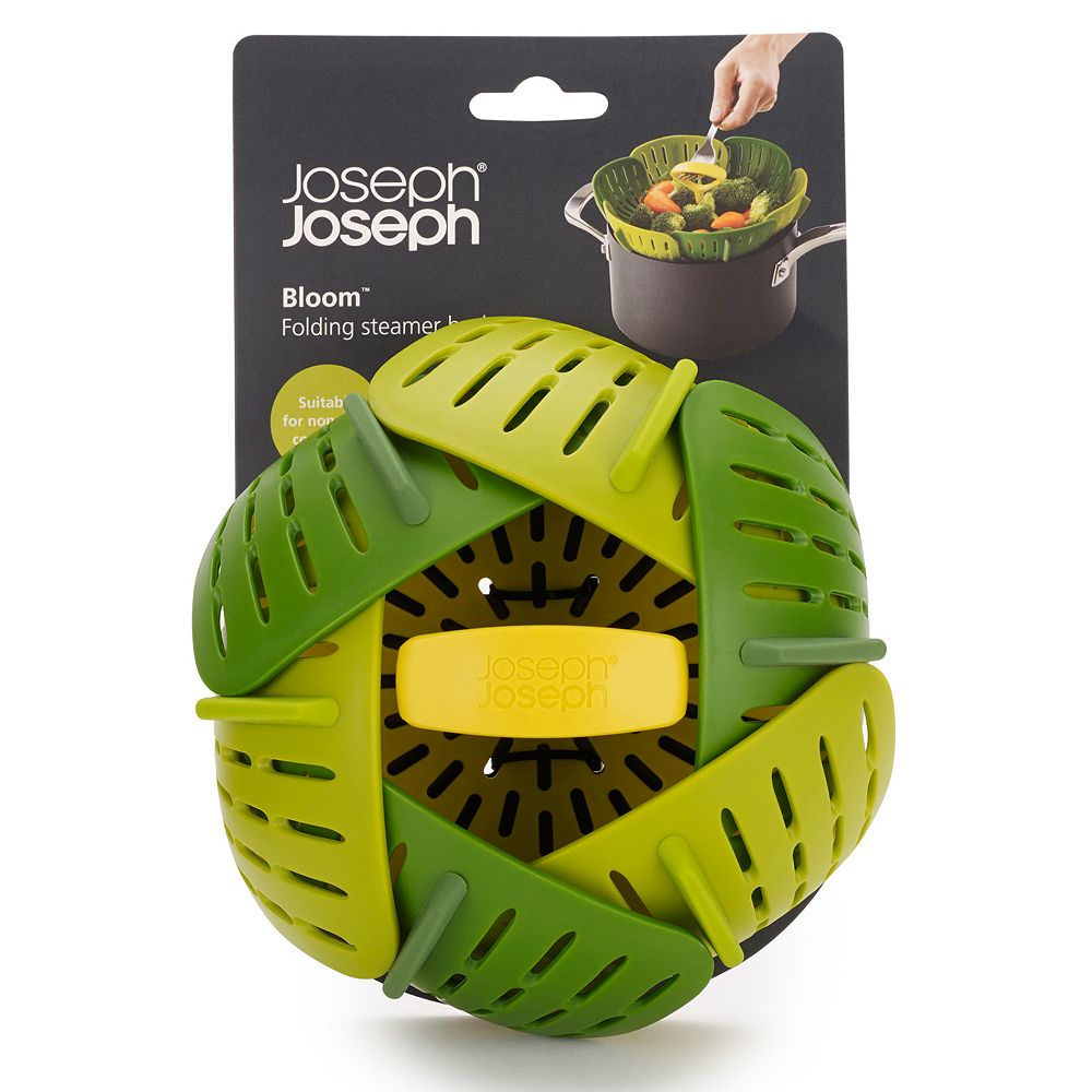 Joseph Joseph Bloom Folding Steamer Basket