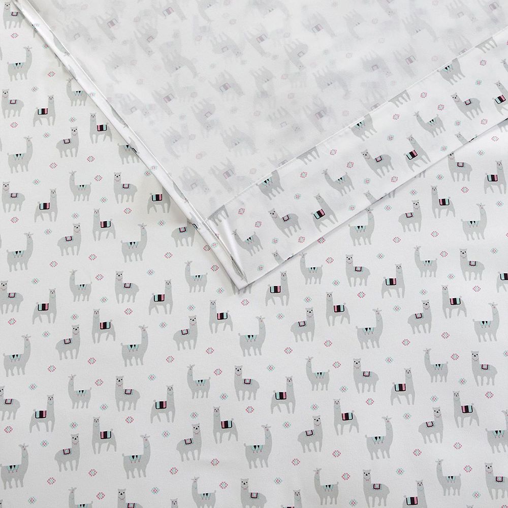 Intelligent Design Novelty Printed Sheet Set