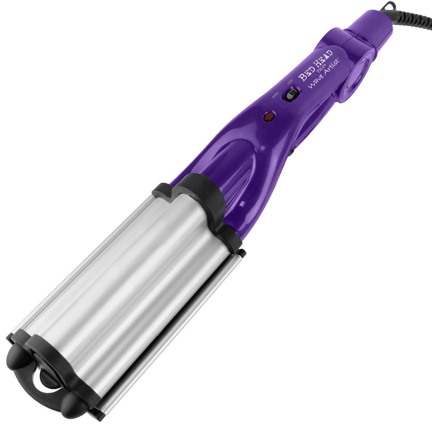 Bed head deep waver store
