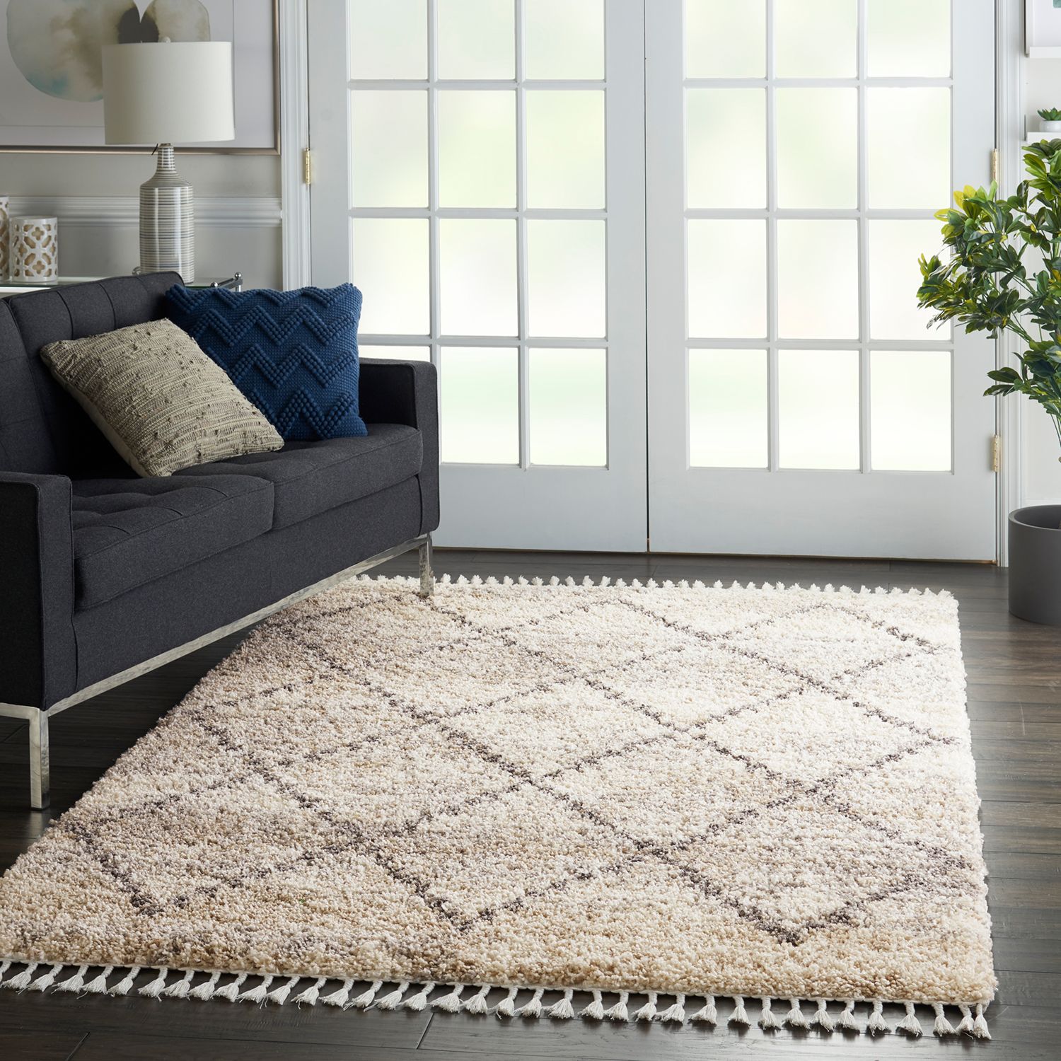 Dive into the 45 Best Shag Rugs for Luxurious Living!