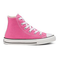 Pink Converse Shoes | Kohl's