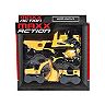 Maxx Action Micro Construction Vehicles Playset