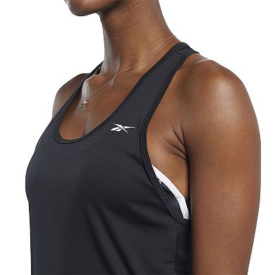 Women's Reebok Performance Mesh Tank