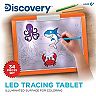 Discovery LED Tracing Tablet