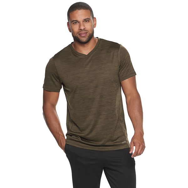 Mens Tek Gear® Core Performance Tee