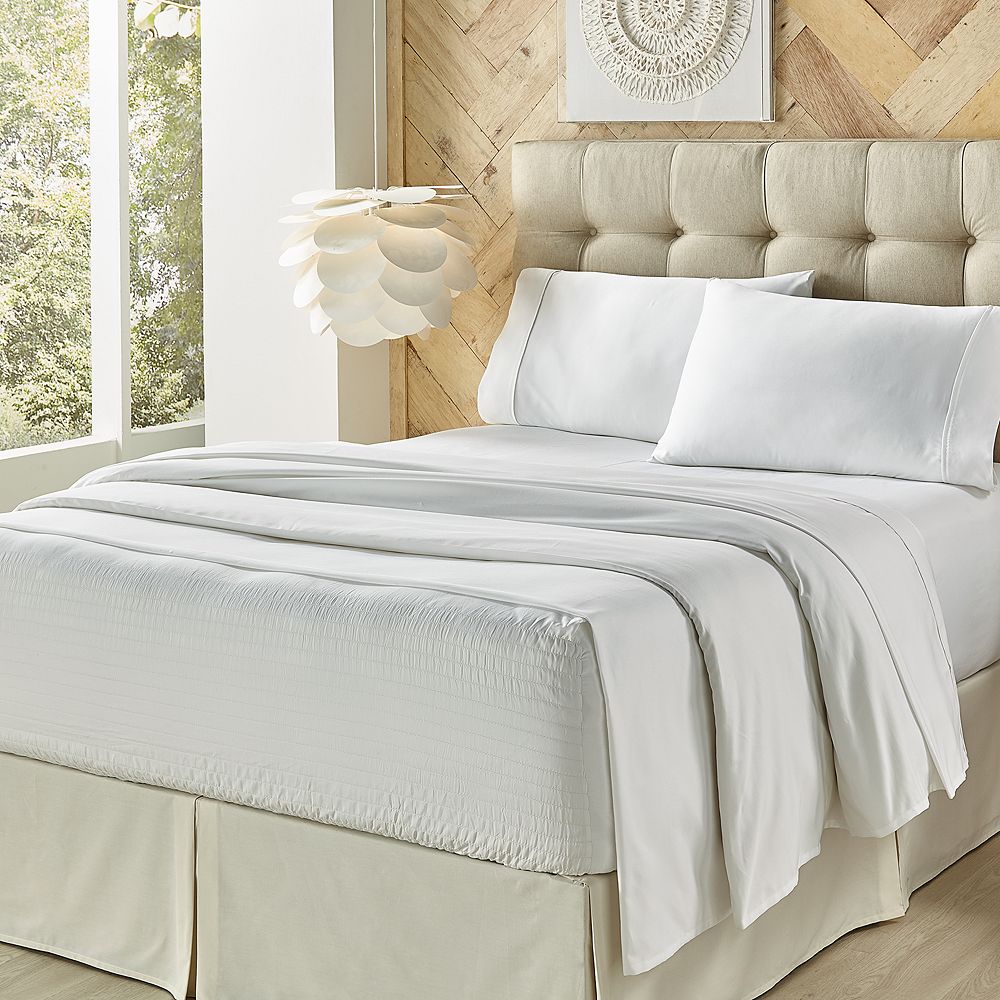 Royal Fit 300 Thread Count Sheet Set