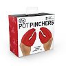 Fred Pot Pinchers Pot Holders