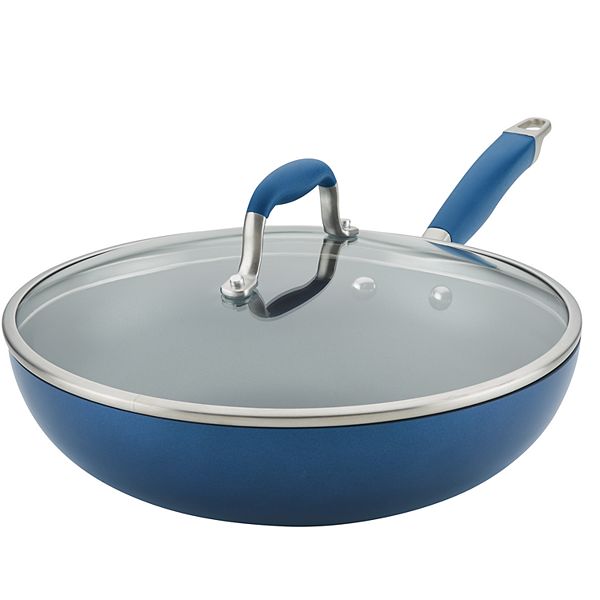 Anolon Advanced 12-in. Hard-Anodized Nonstick Ultimate Pan