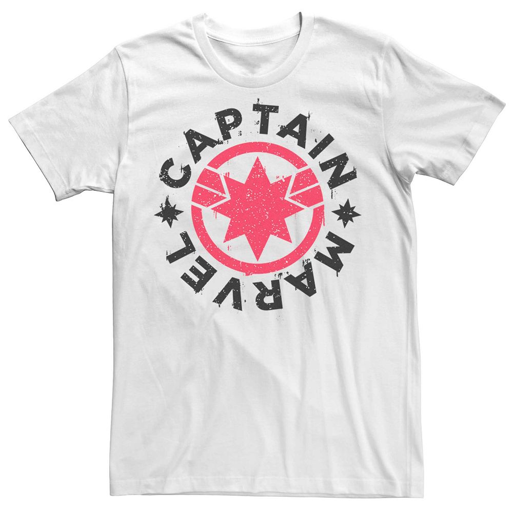 Men's Marvel Spider-Man Into The Spiderverse Kanji Monster Sticker Tee