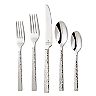 Oneida Chef's Table 20-pc. Flatware Set
