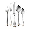 Oneida Golden Julliard 20-pc. Flatware Set