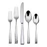 Oneida Cabria 45-pc. Flatware Set